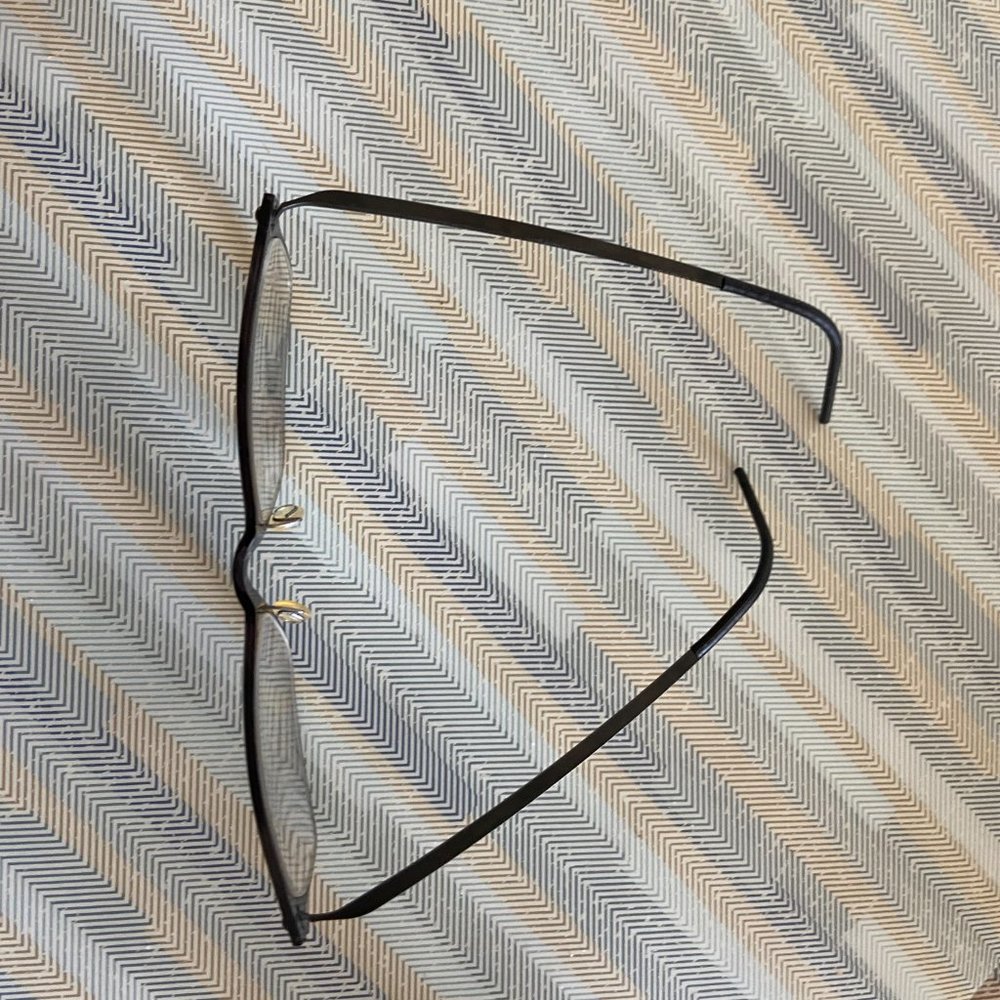 Lindberg Eye Wear Frames - Gem